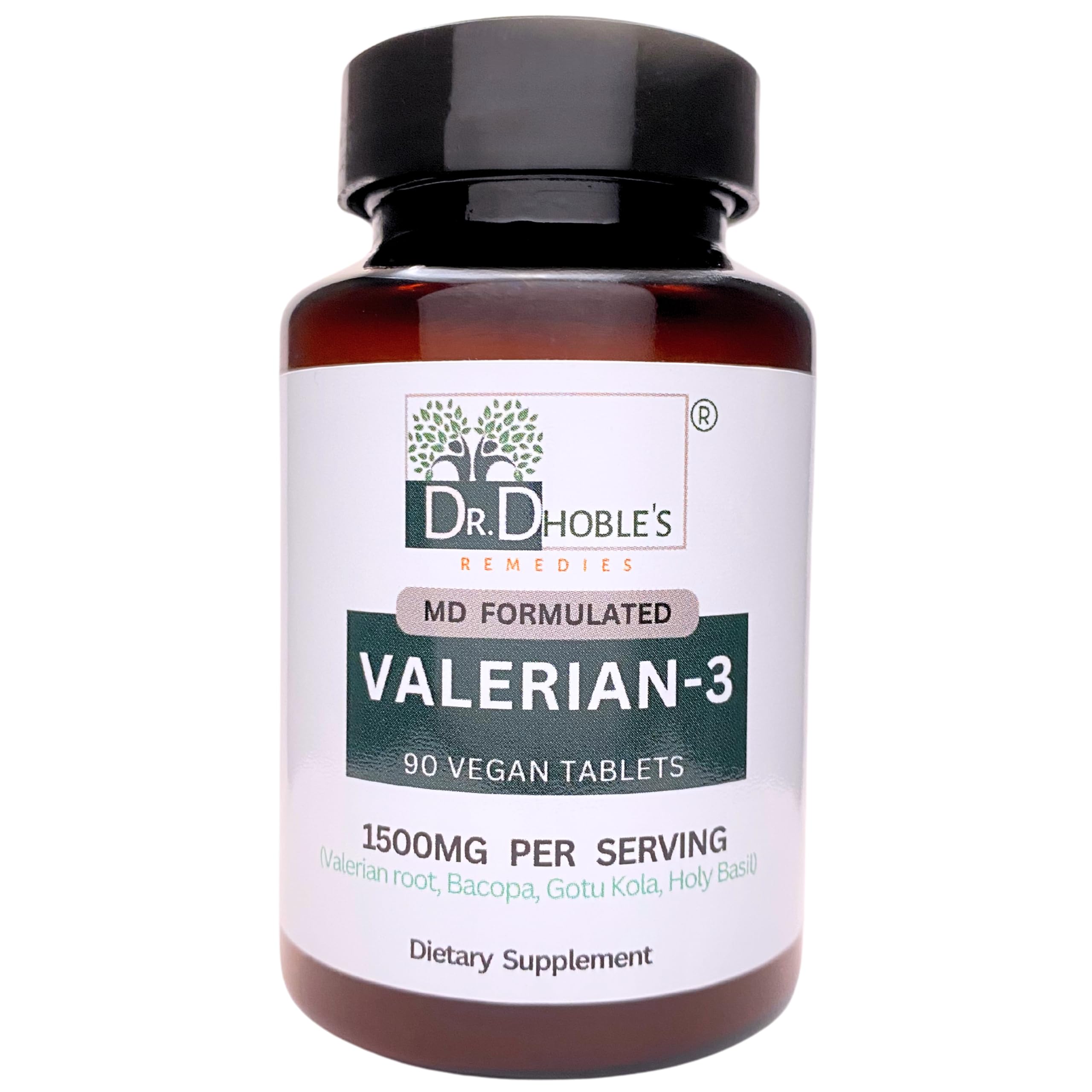 natural valerian sleep aid