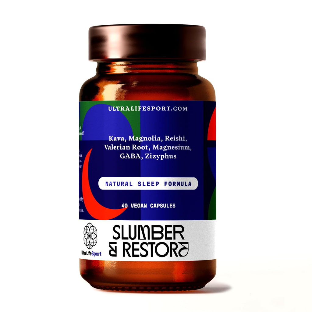 natural valerian sleep aid