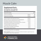 natural valerian supplement for stress relief