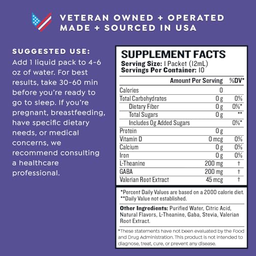 natural valerian supplement for wellness