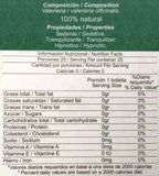 natural valerian tea benefits