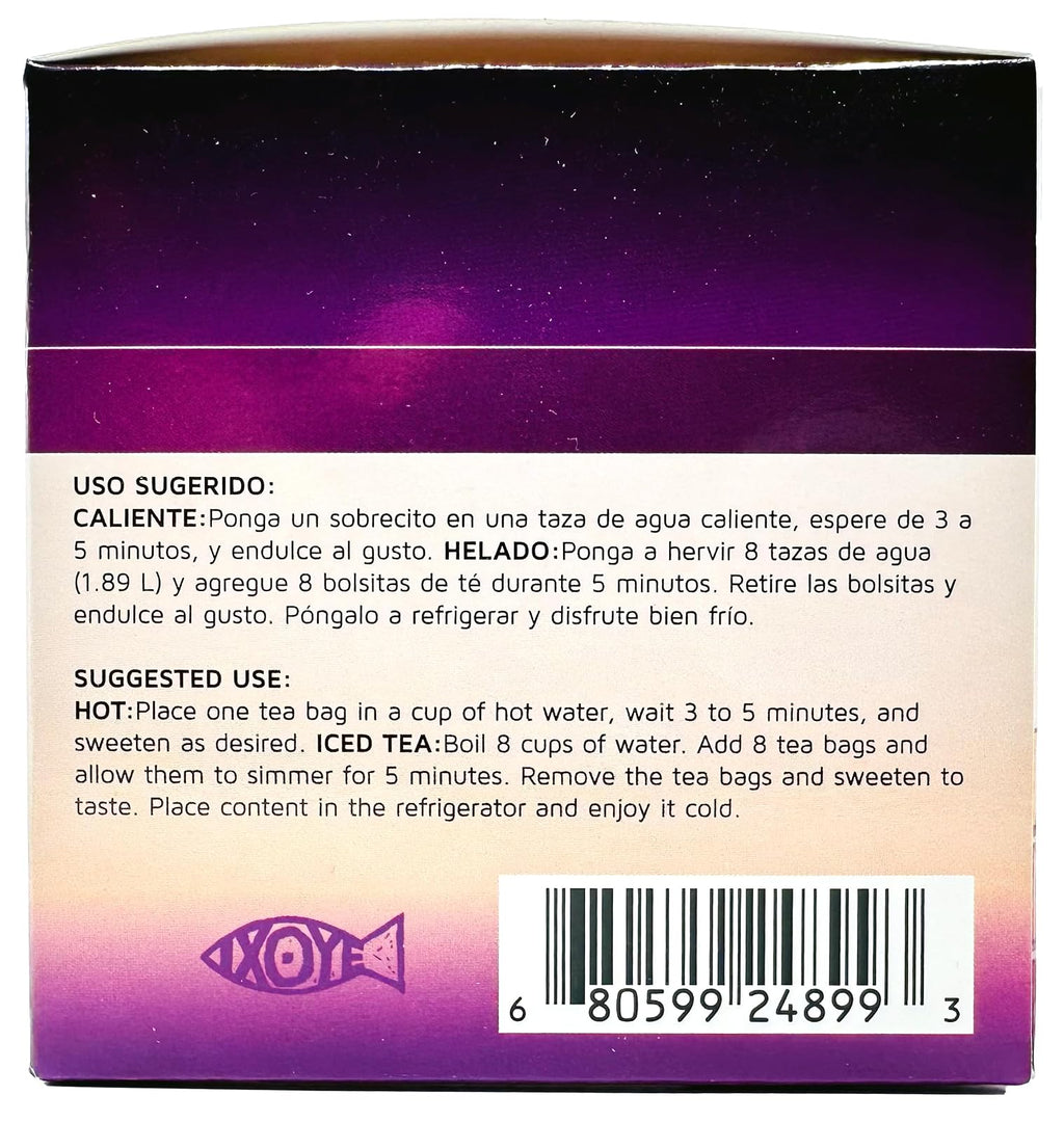 natural valerian tea for stress