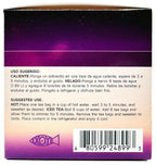 natural valerian tea for stress