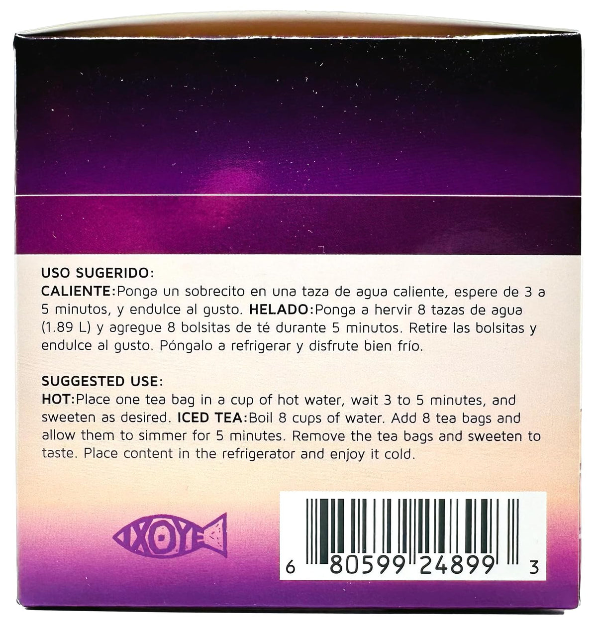 natural valerian tea for stress