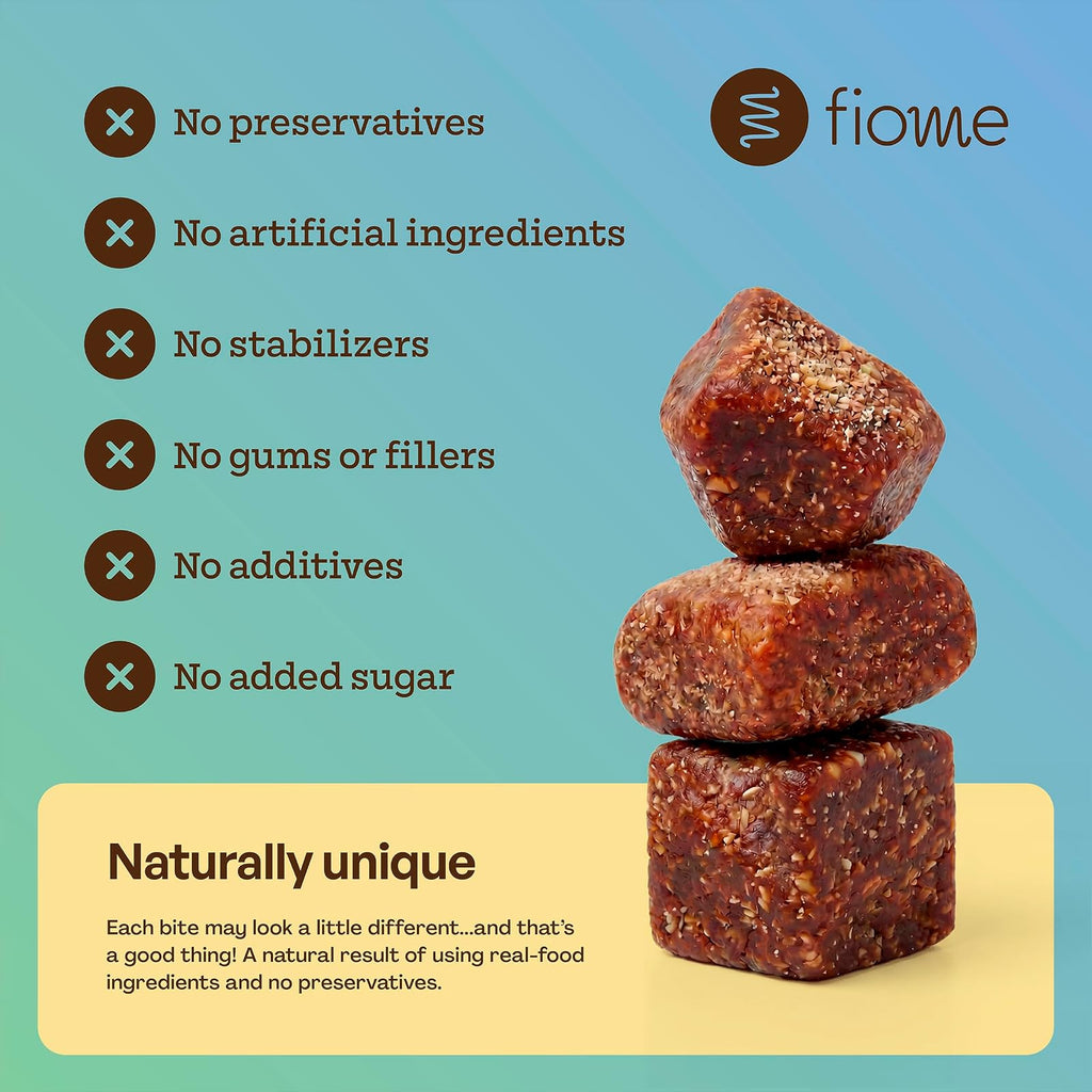 natural vanilla bean digestive aid
