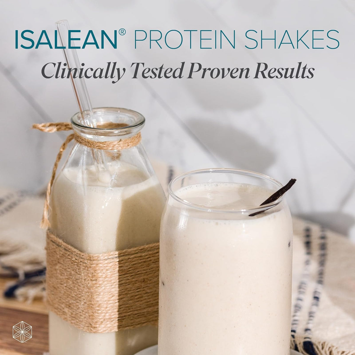 natural vanilla chai flavour protein