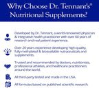 Natural vanilla flavour protein supplement