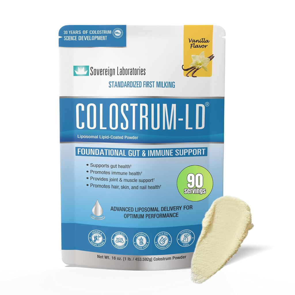 natural vanilla multivitamins for adults