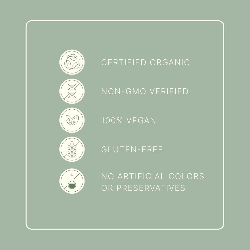 natural vanilla protein for smoothies