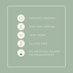 natural vanilla protein for smoothies