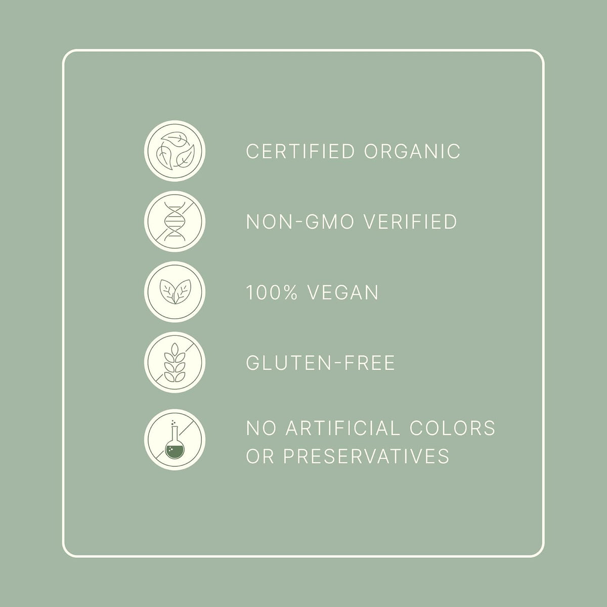 natural vanilla protein for smoothies