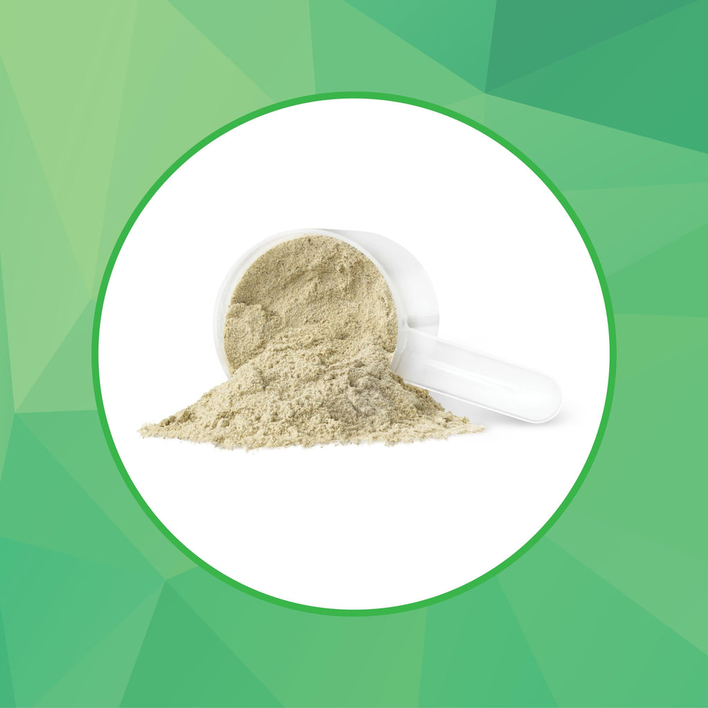 natural vanilla supplement for better health