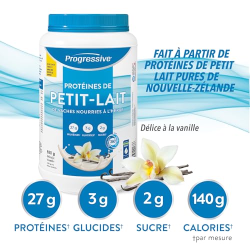 natural vanilla whey for smoothies