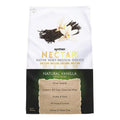 natural vanilla whey protein isolate