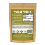 natural Varuna powder for men