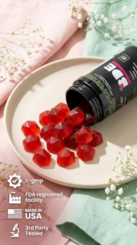 Natural vegan blended vitamin options