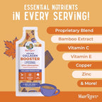 natural vegan collagen supplement