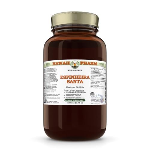 natural vegan herbal glycerite for wellness