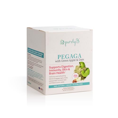 natural vegan powder for gut health