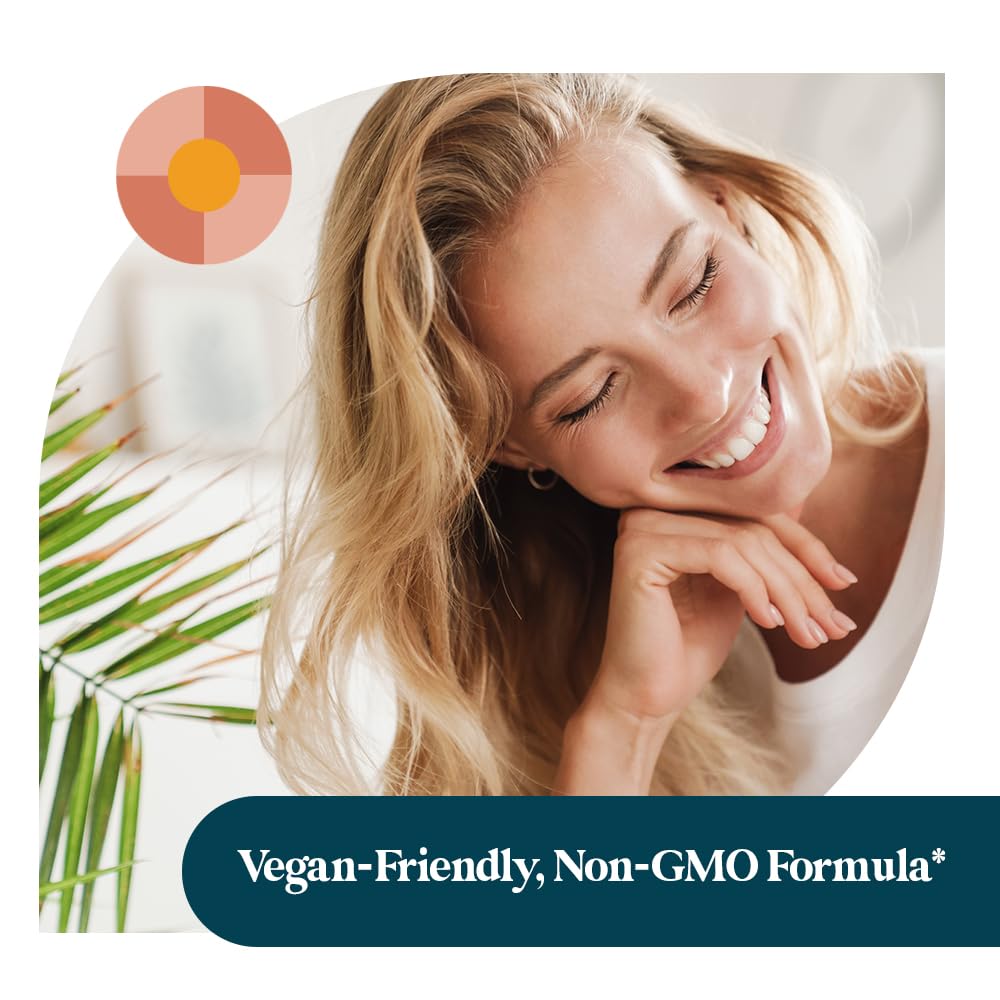 natural vegan probiotics for everyday use