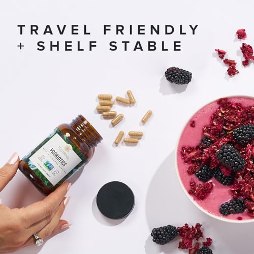natural vegan probiotics for everyone