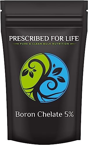 Natural vegan trace minerals supplement
