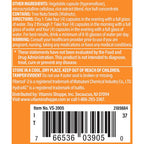 natural vegetable cleanse formula