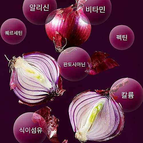Natural vegetable juice for hydration