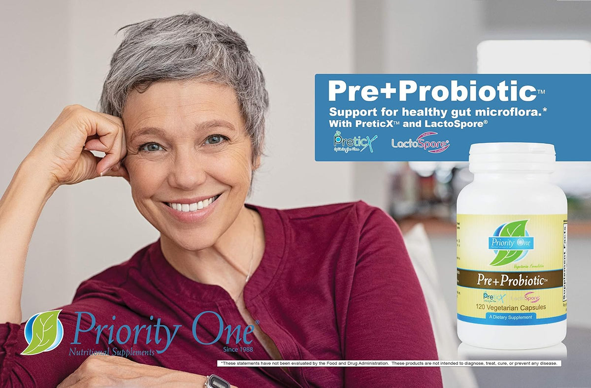 natural vegetarian probiotics for wellness