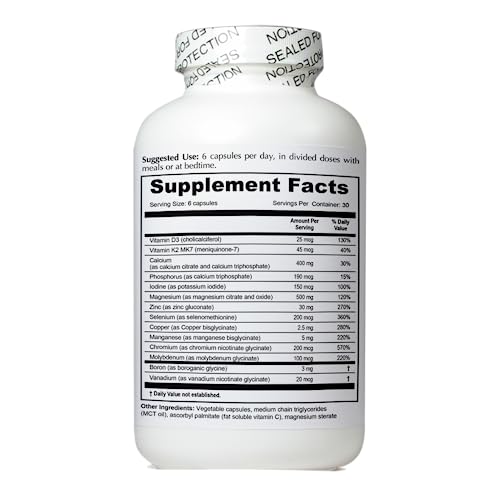 natural vegetarian supplement for wellness