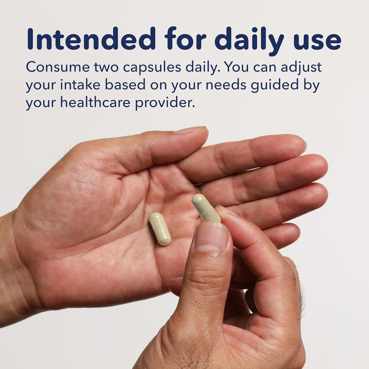 Natural vein health supplement 180 count