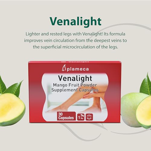 natural vein health support formula