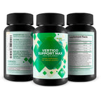 natural vertigo support formula