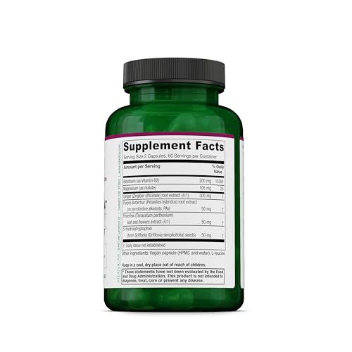 Natural vessel support supplements Canada