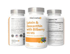 natural vision enhancement vitamins
