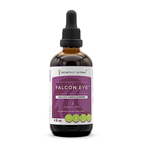 natural vision support bilberry tincture