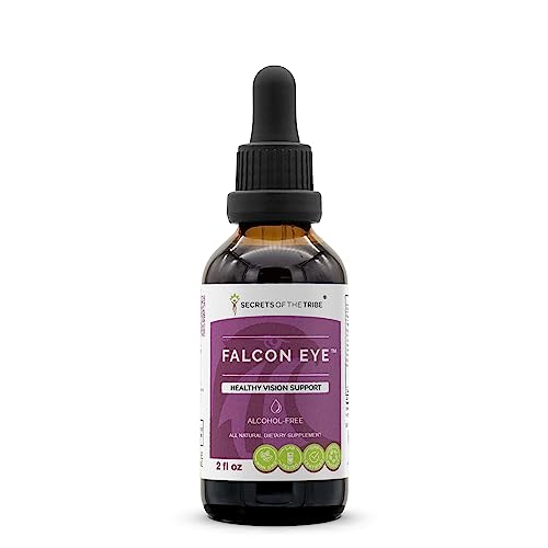 natural vision support tincture