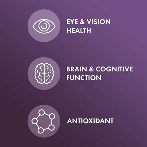 Natural vision support with Dr. Mercola