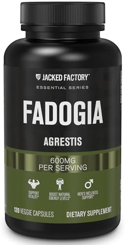 natural vitality and energy support