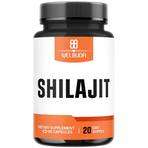 natural vitality boost with shilajit