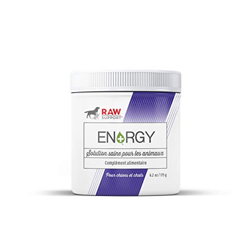 natural vitality boost with supplements