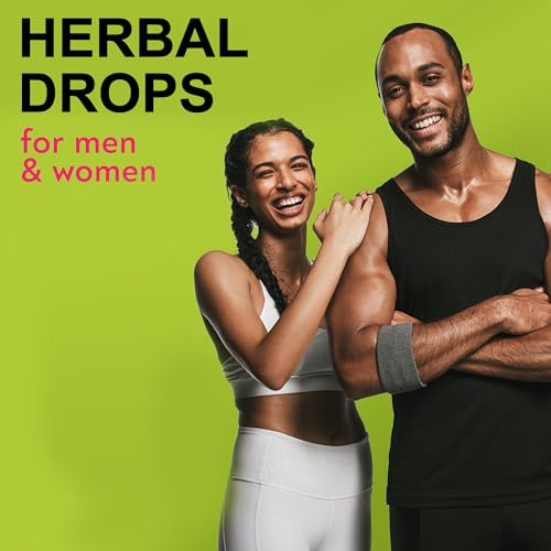 natural vitality booster for wellness