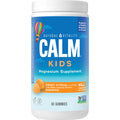Natural Vitality Calm Kids magnesium gummies