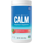 Natural Vitality Calm magnesium powder