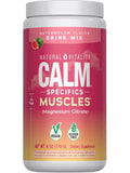 natural vitality calm muscles powder