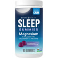 Natural Vitality CALM Sleep Gummies