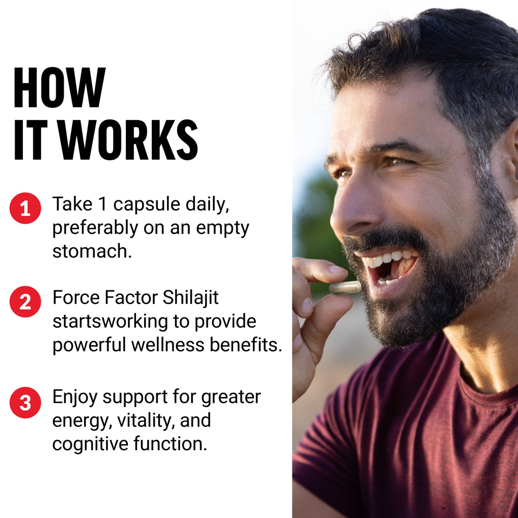 natural vitality enhancement capsules