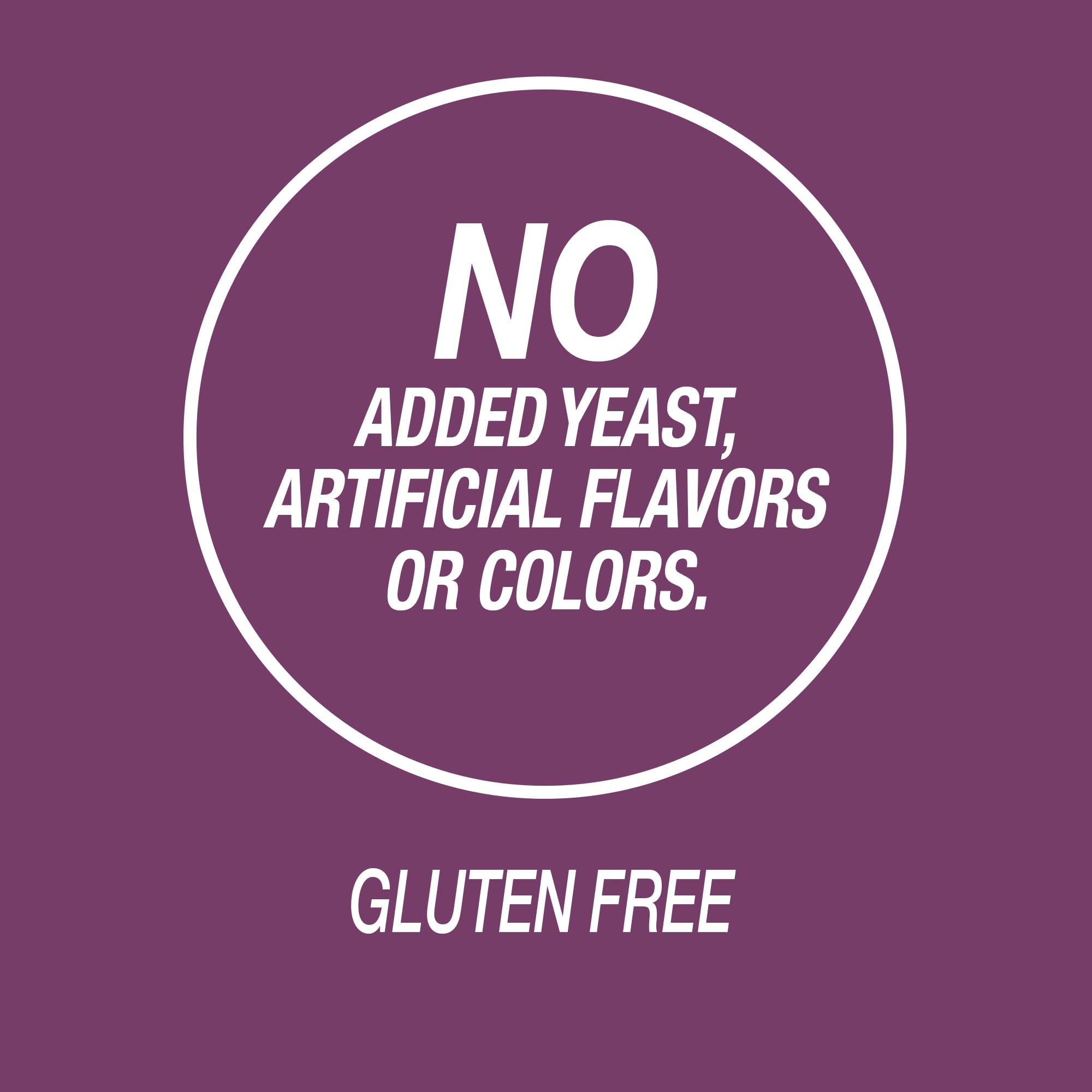 natural vitality from blended vitamins