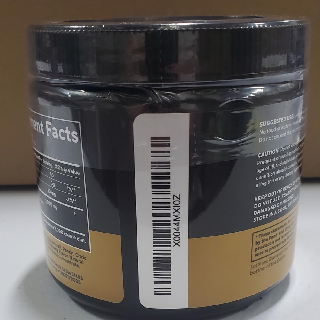natural vitality from shilajit supplements