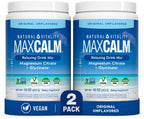 Natural Vitality Magnesium Calm for relaxation